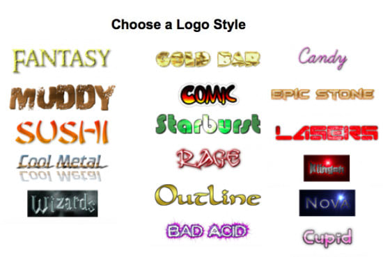 Cooltext Logo Design Cool Text Effect Tutorial (+FREE PSD!!)