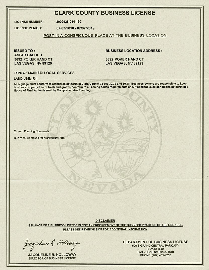 Clark County Business License Login Outlet | emergencydentistry.com