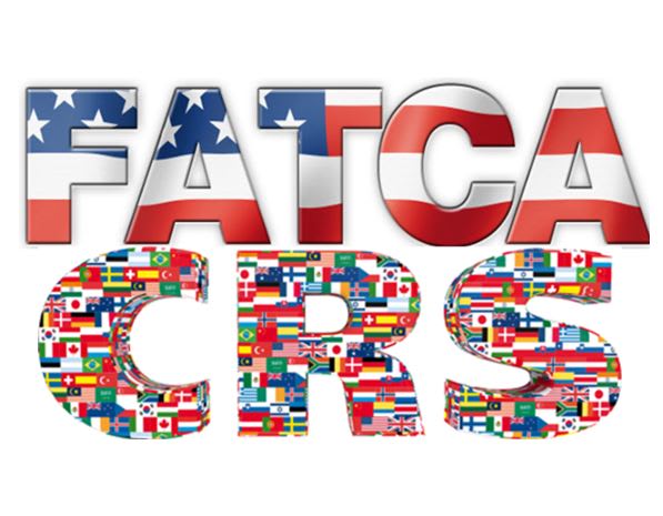 Fatca Logo