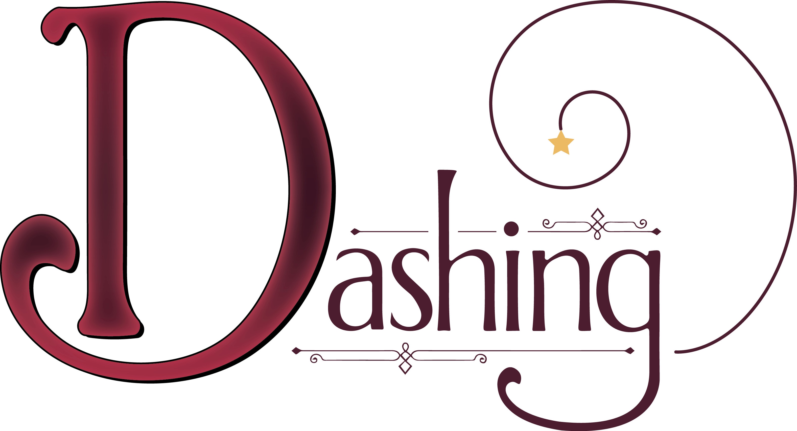 Dashing Style Logo Winter Campaign 2024 Dashing Group