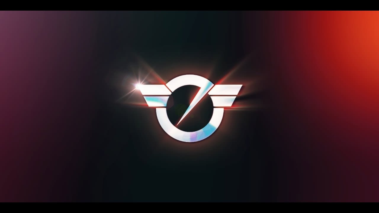 Intro Logo