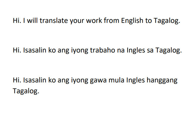 Please Translate In English 1-Sinong Kasama Mo? 2-Sinong, 52% OFF