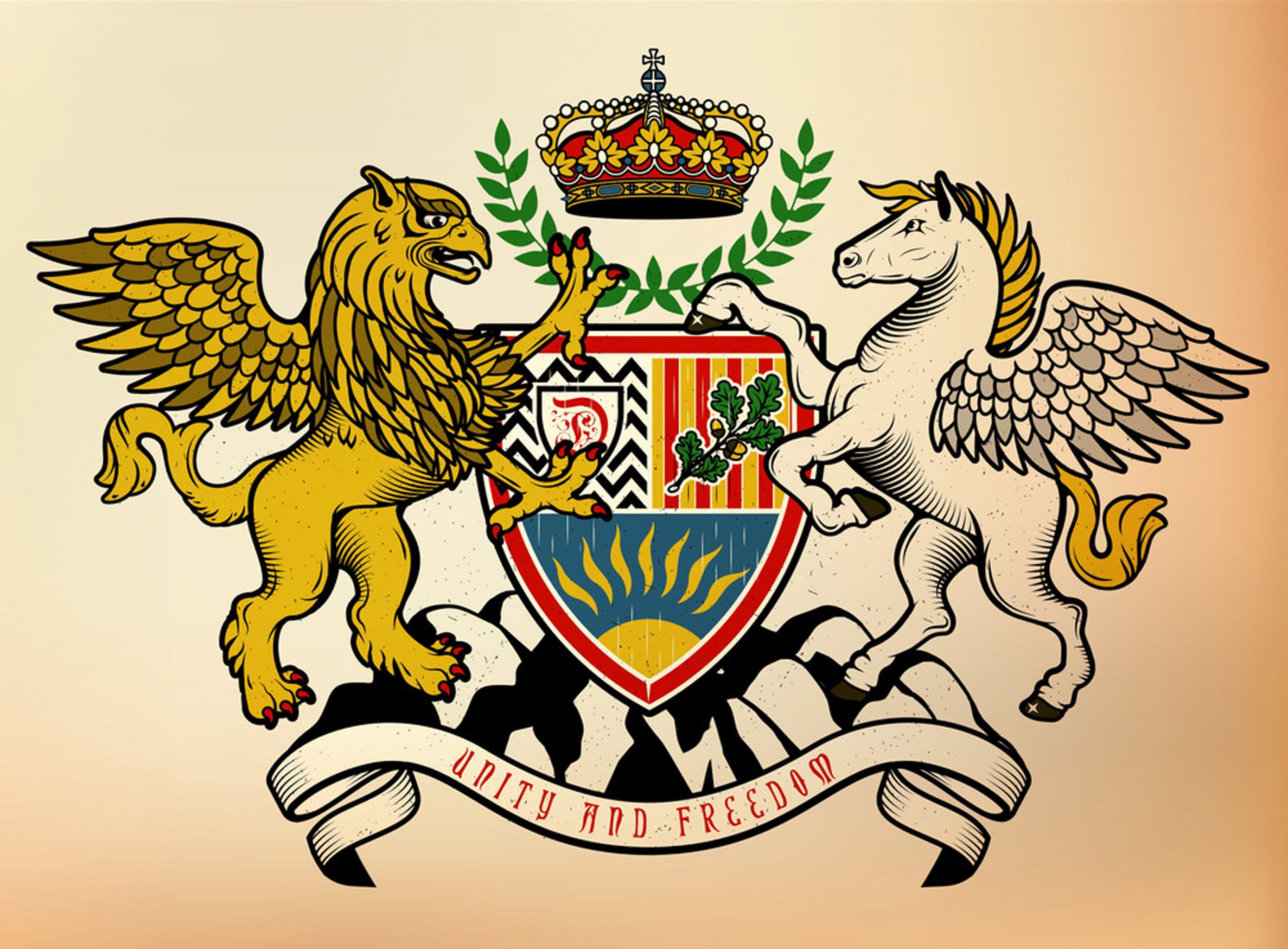 Family Crest Styles Arms Crest Coat Name History Elesa1