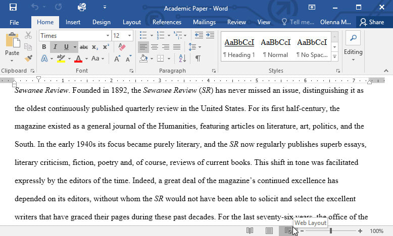 Ms Word Document Churchpsawe