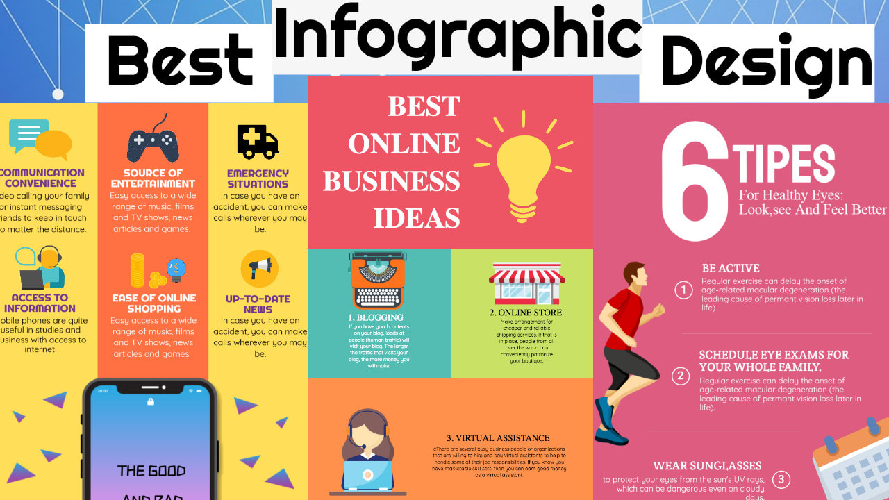 Best Infographic Creator Online Free Online Infographic Maker 100+
