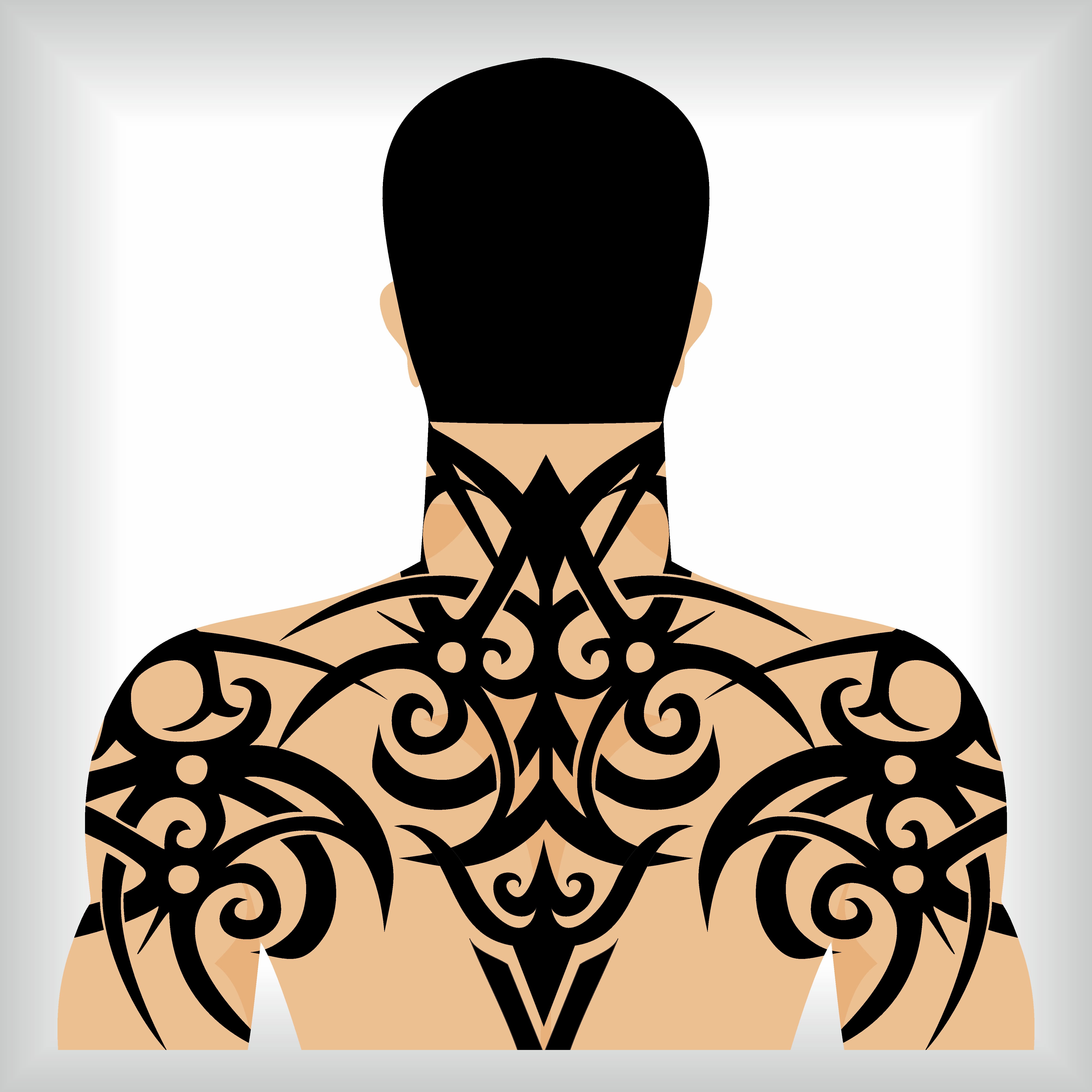 Indonesian Tattoo Designs Traditional Indonesian Traditional Tattoo