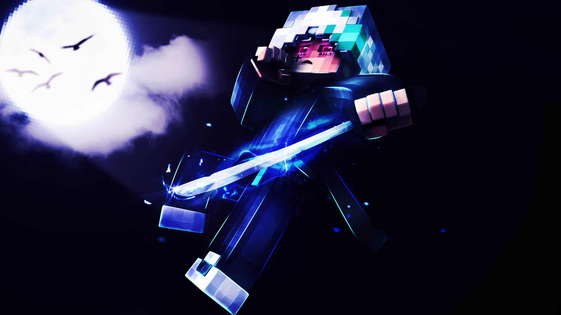 Minecraft Wallpaper Creator Hd5