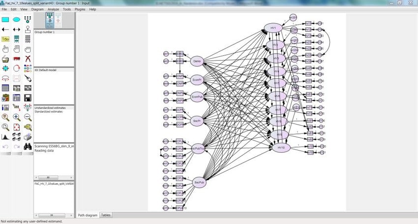 Structural Equation Modelling Stata - Tessshebaylo Structural Equation Modelling Stata - Tessshebaylo