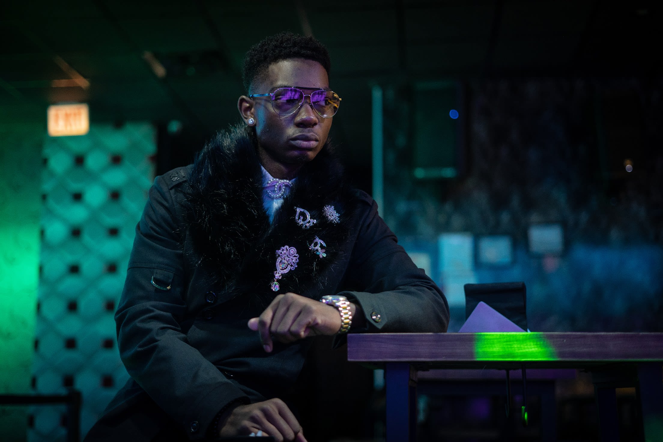 Rapper Attire | ppgbbe.intranet.biologia.ufrj.br