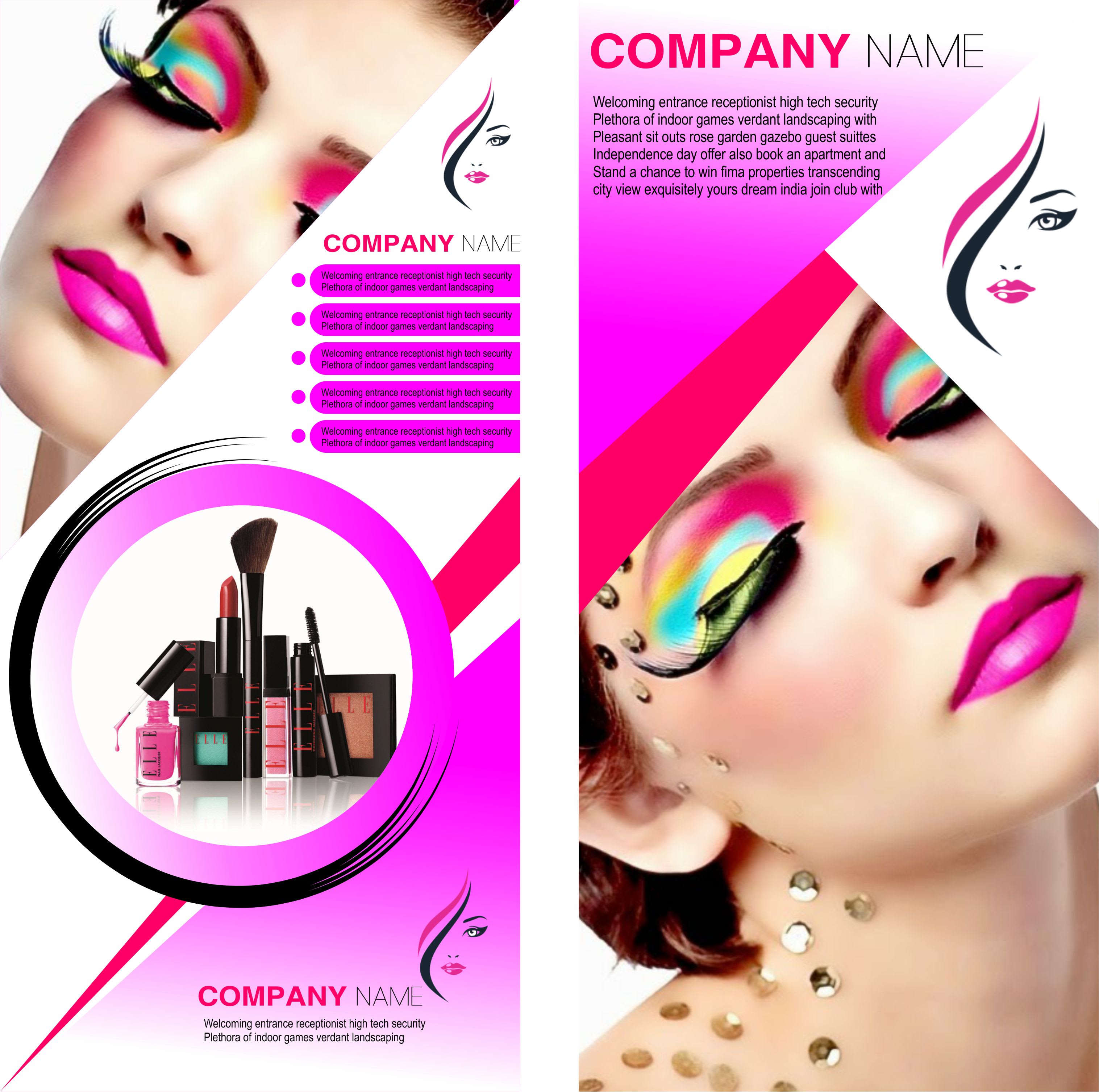 Beauty Parlour Banner Hd Design Best Banner Design 2018 Beauty Parlour Banner Hd Design Best Banner Design 2018