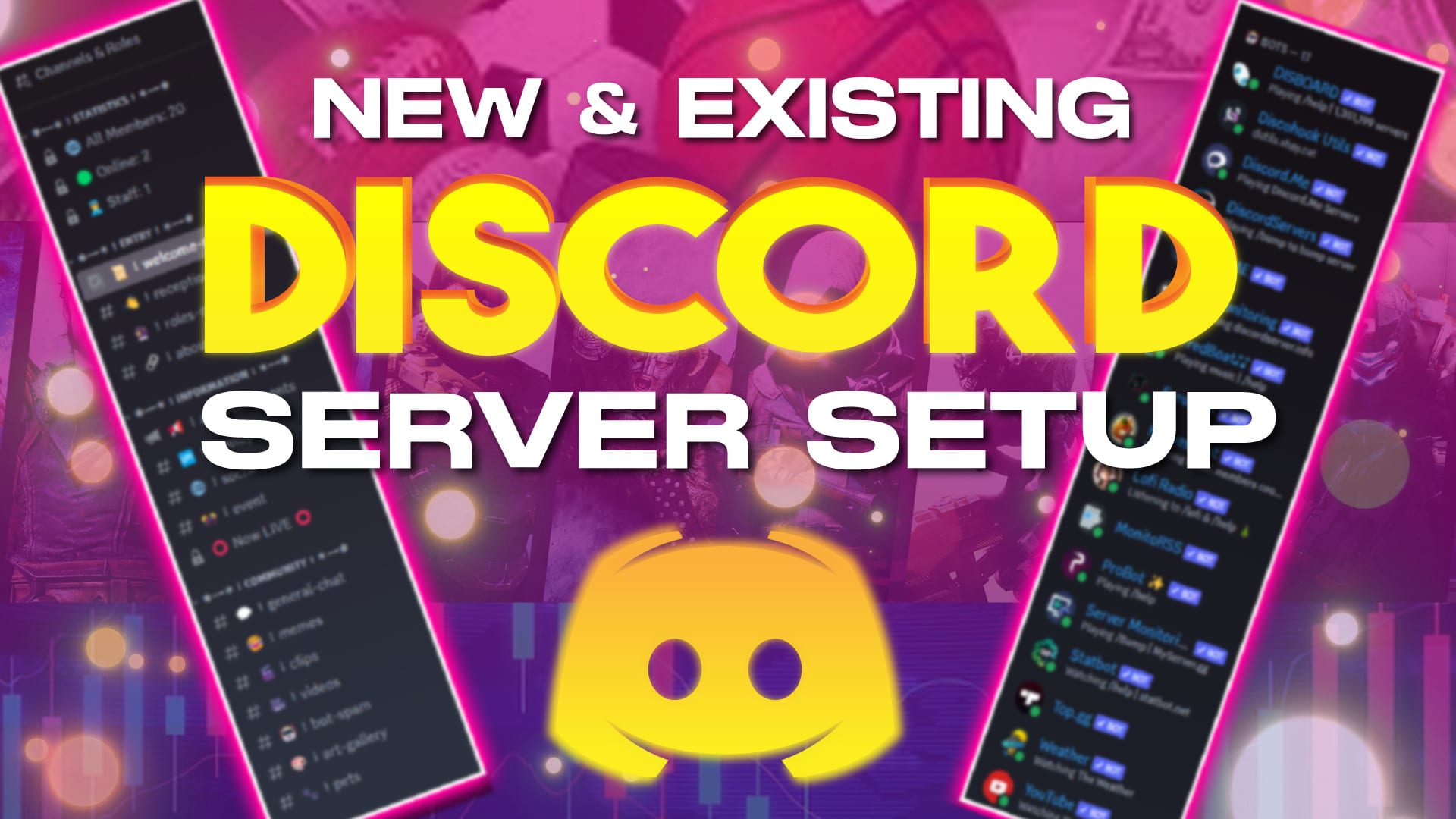 The Nb Spot Disboard Discord Server List