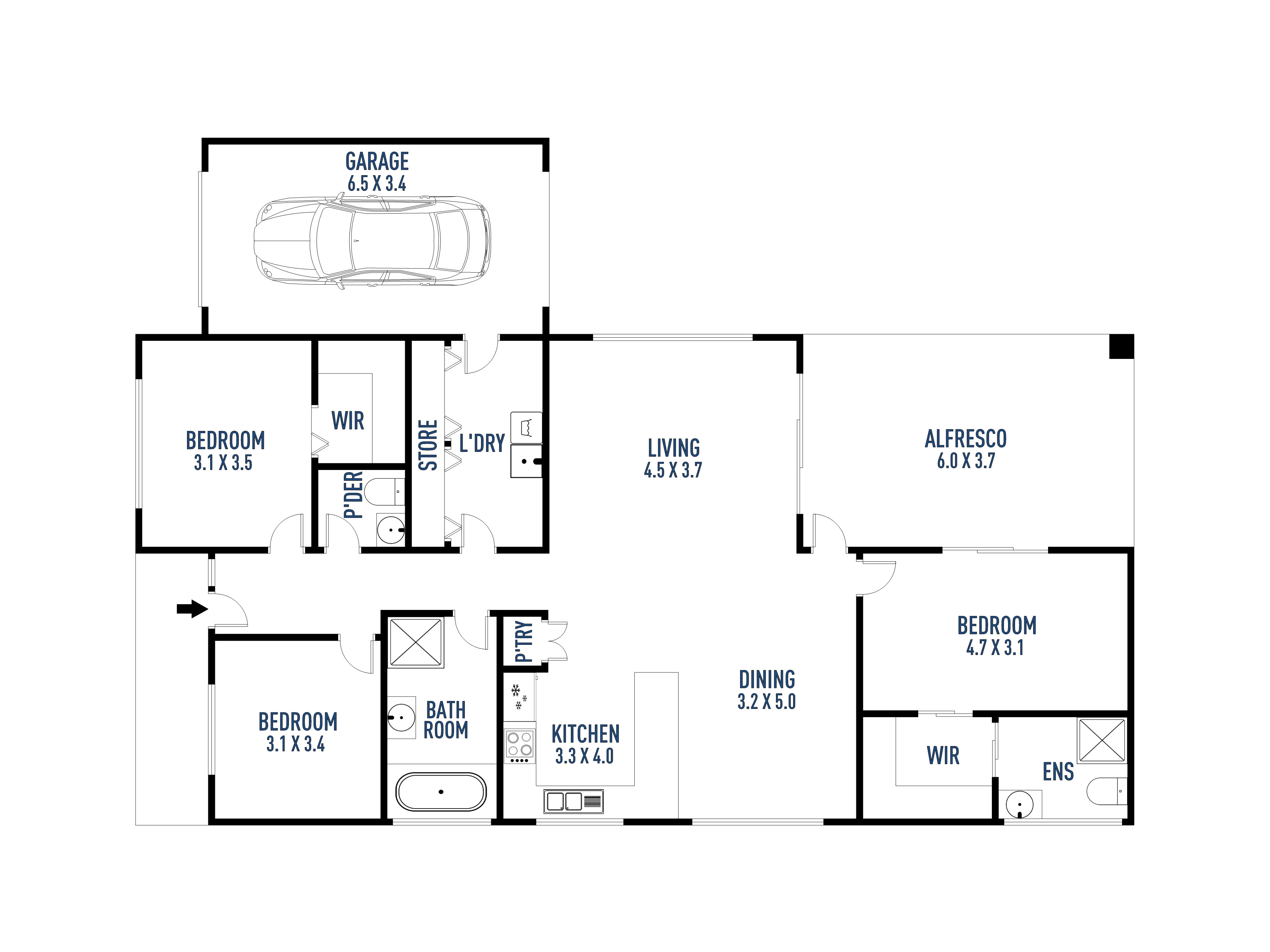 Floor Plan Logo | Viewfloor.co