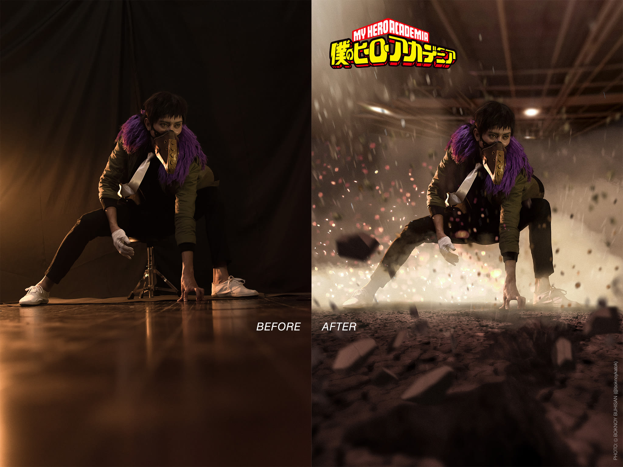 Photography Art & Collectibles Color Personalised Photo Art Fantasy ...