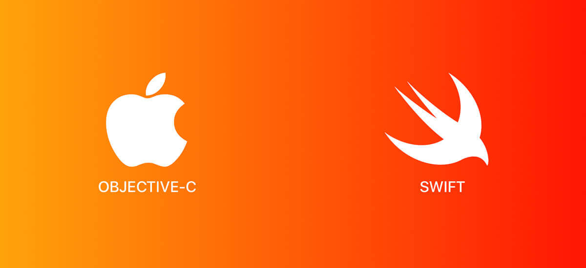 Objective C Logo Swift Vs. Objective C 2025 : Difference, Features