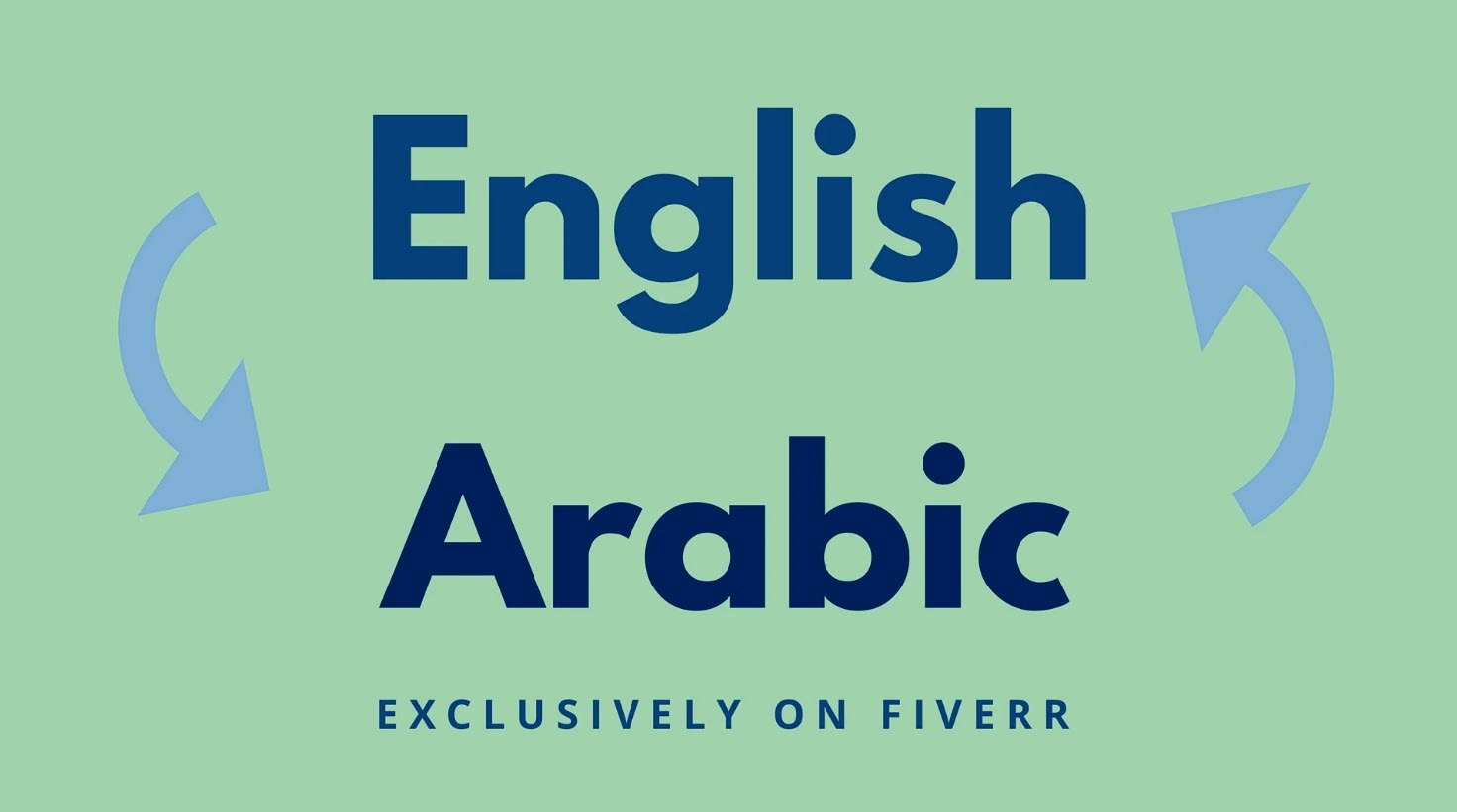 Translate English To Arabic And Arabic To English Up To