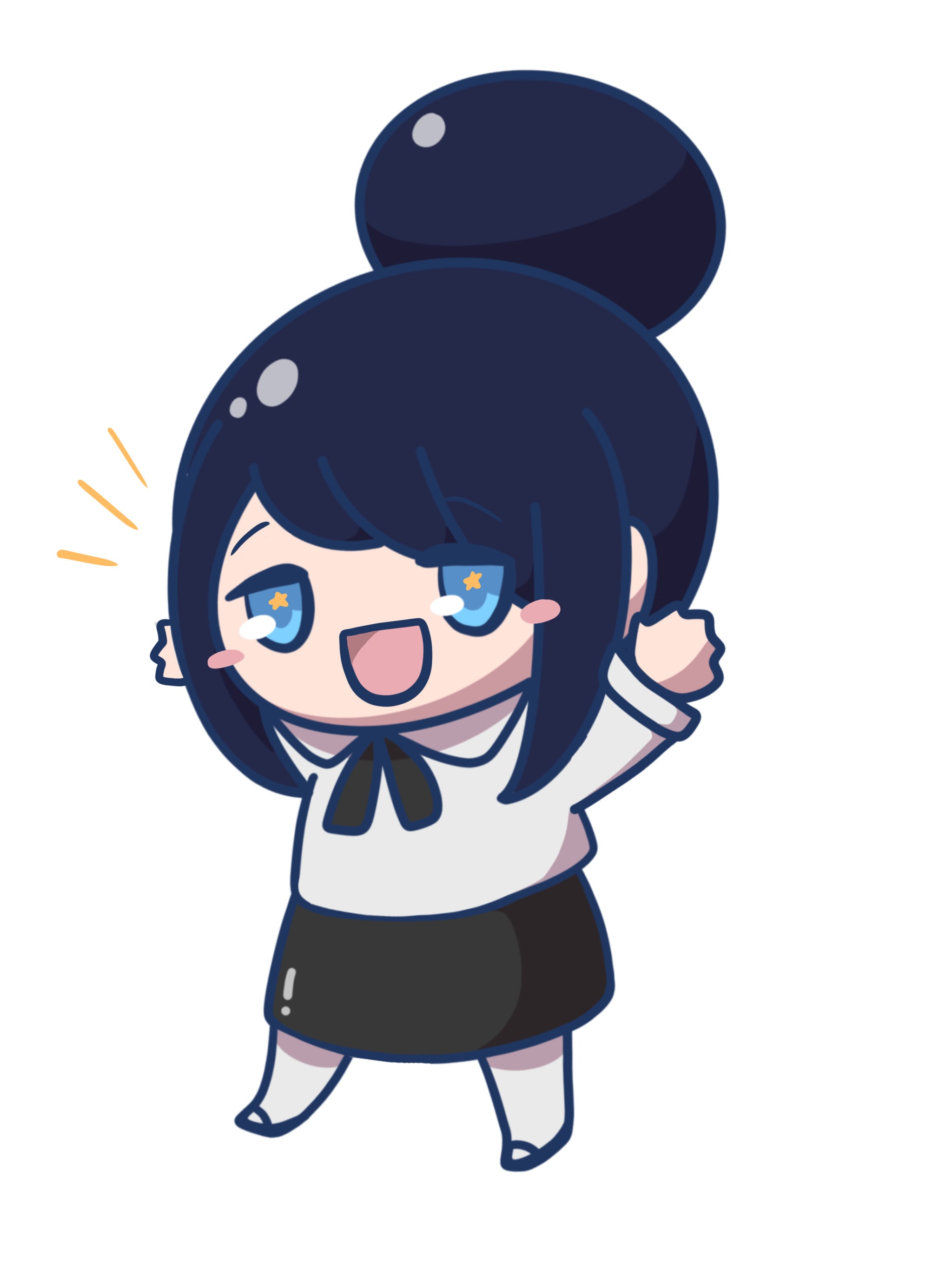Desenhos De Anime Chibi Facil Aprenda A Desenhar Desenho De Anime