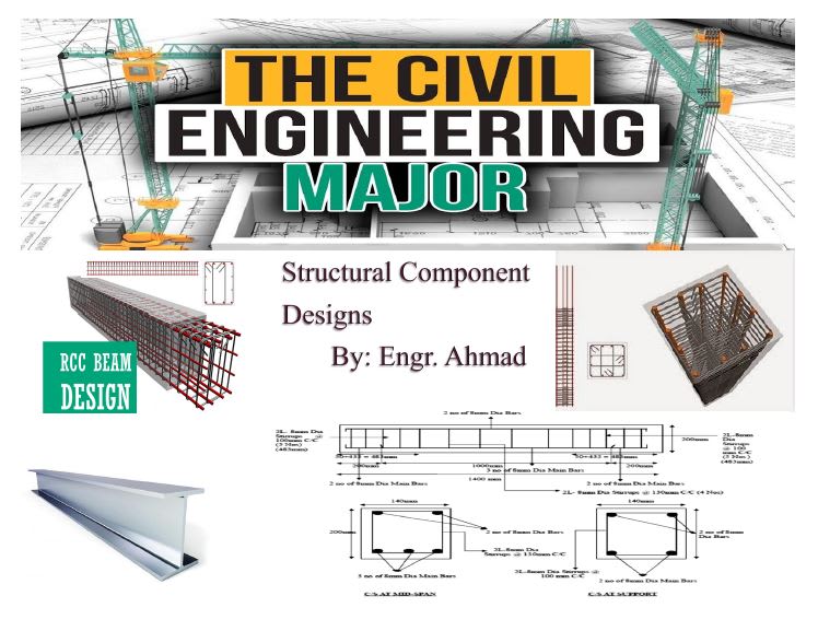 Beam And Column Design - The Best Picture Of Beam