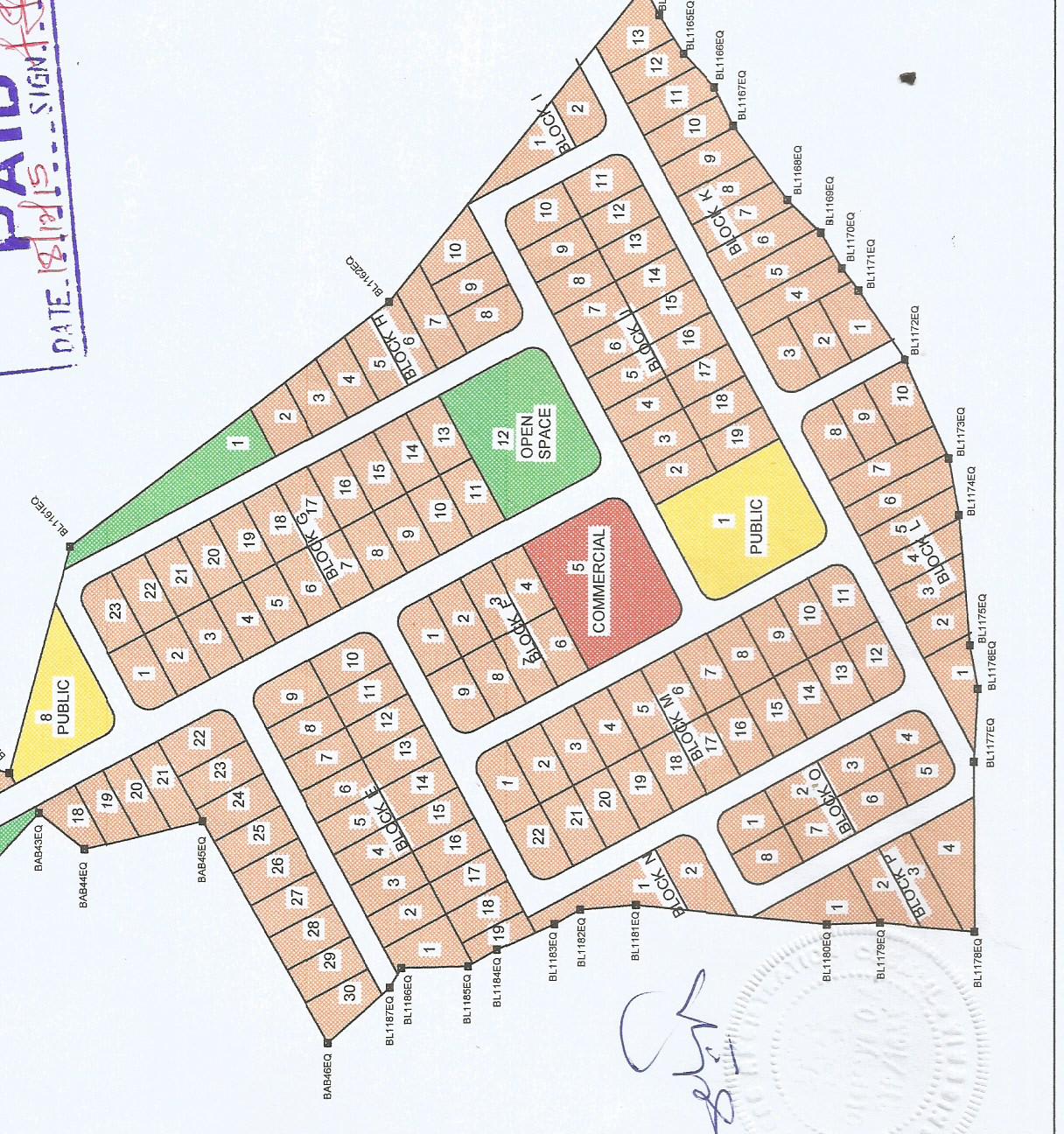 Neighborhood Layout Design New Urbanism For Small Builder DTJ Design