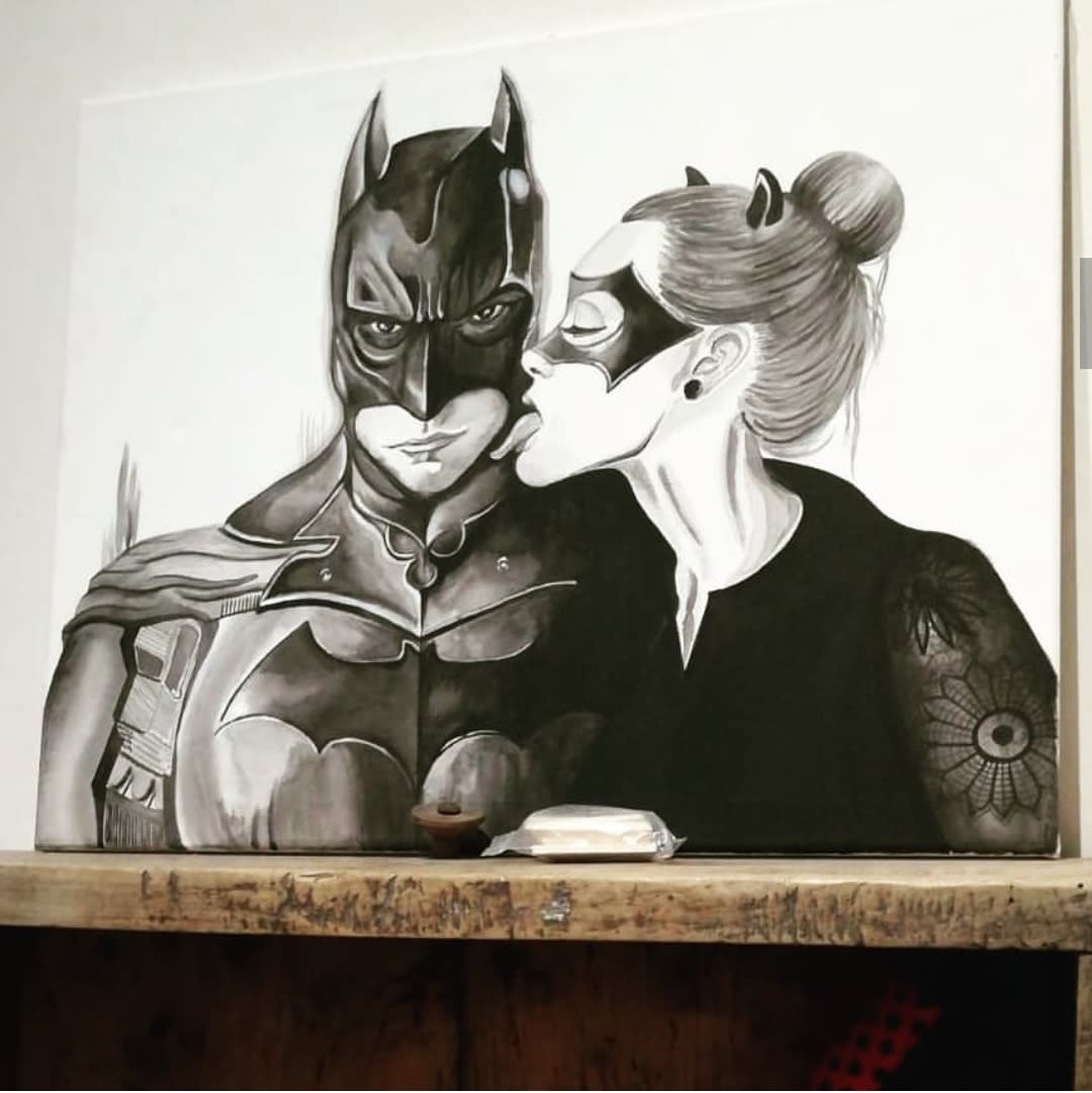 Coolest Drawings Ever