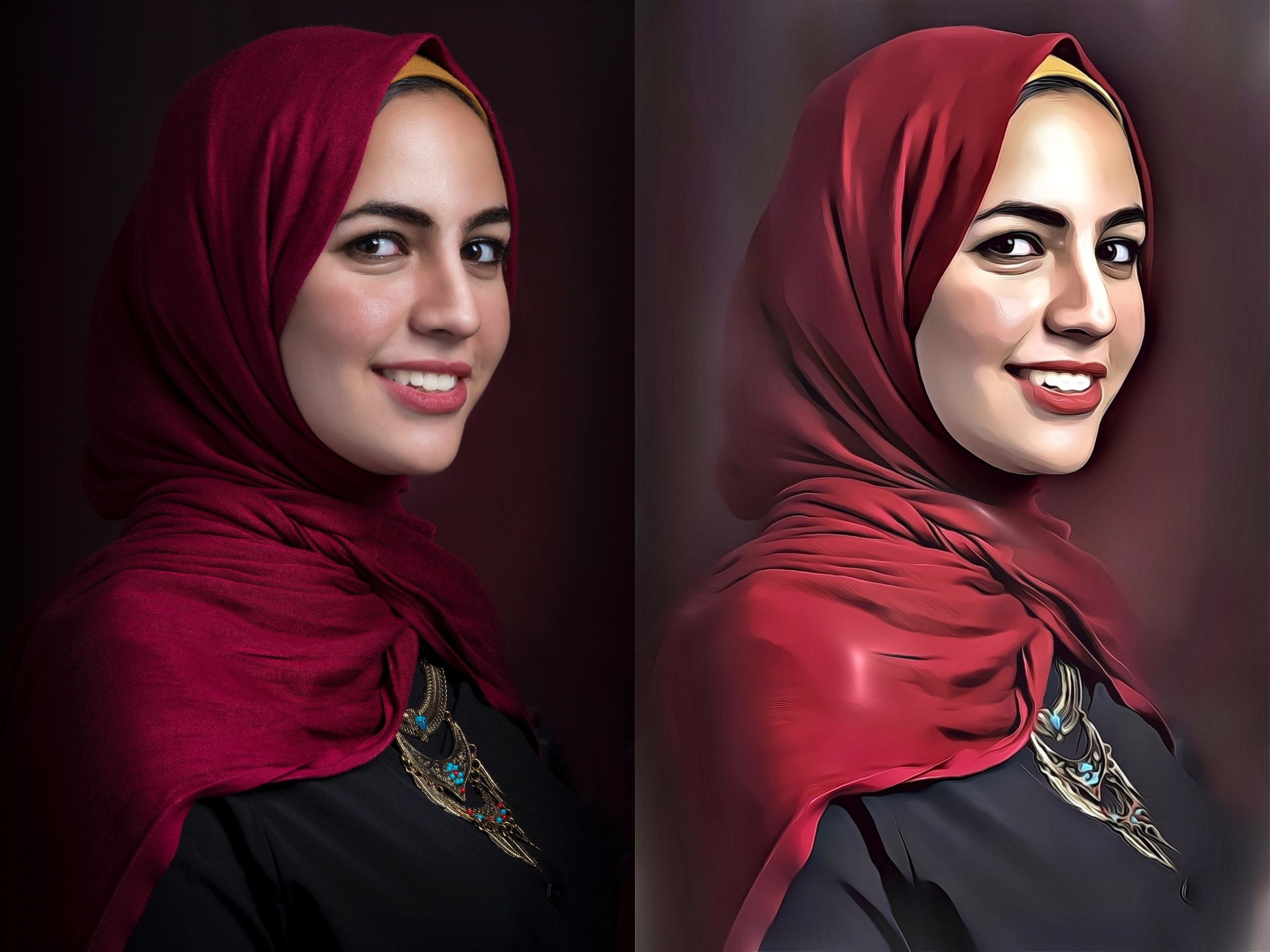 how to draw realistically in illustrator