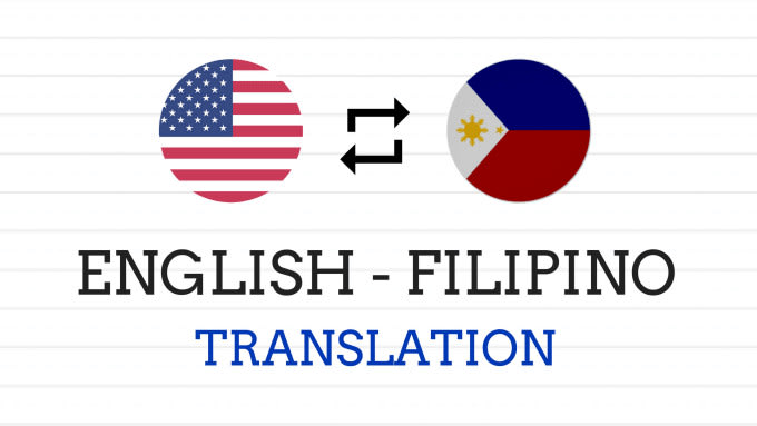 5 Best Filipino To English Dictionaries And Phrasebooks