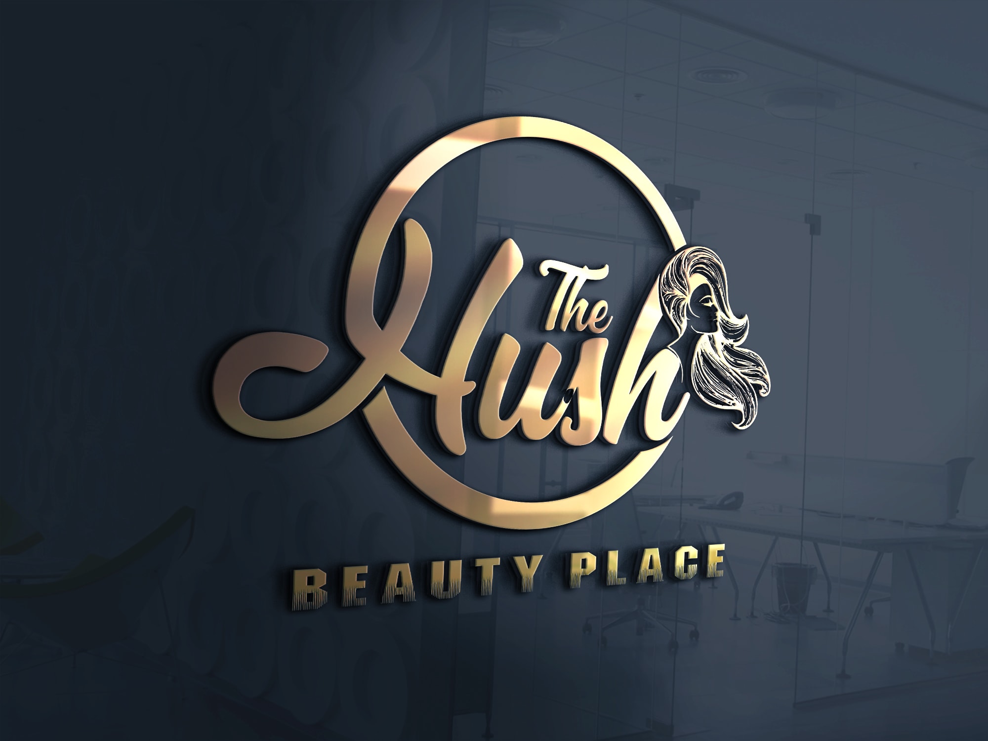 Modern Classic Logo