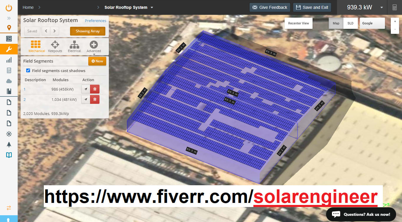 List Of Solar PV Design Software Tools Fuzen, 45% OFF