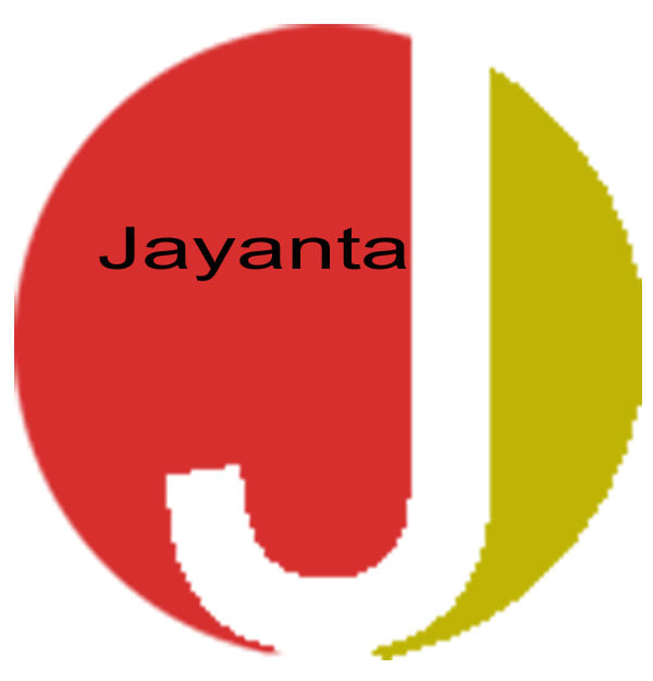 Jayanata Logo