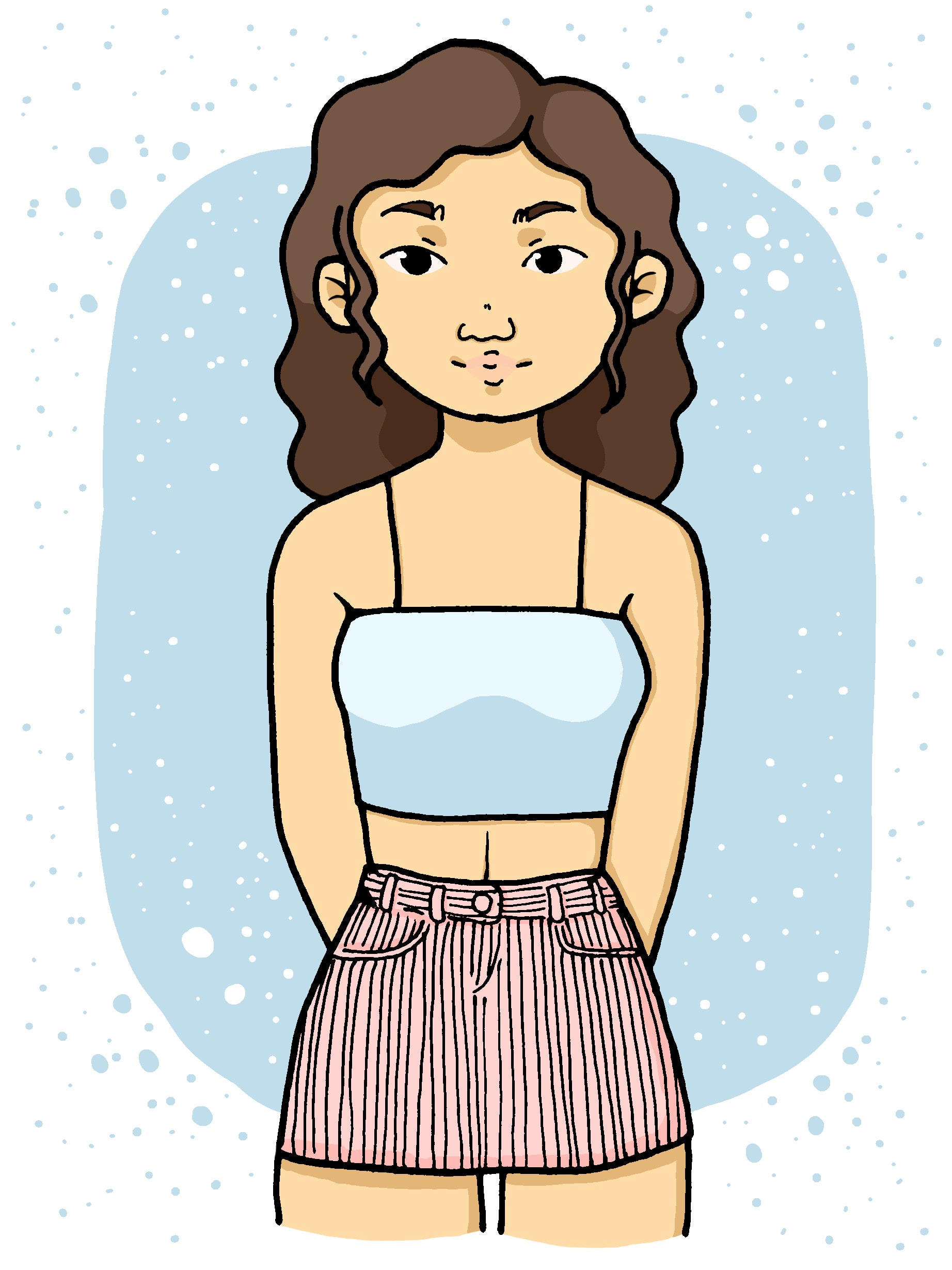 Cute Animated Characters To Draw Sites unimi it