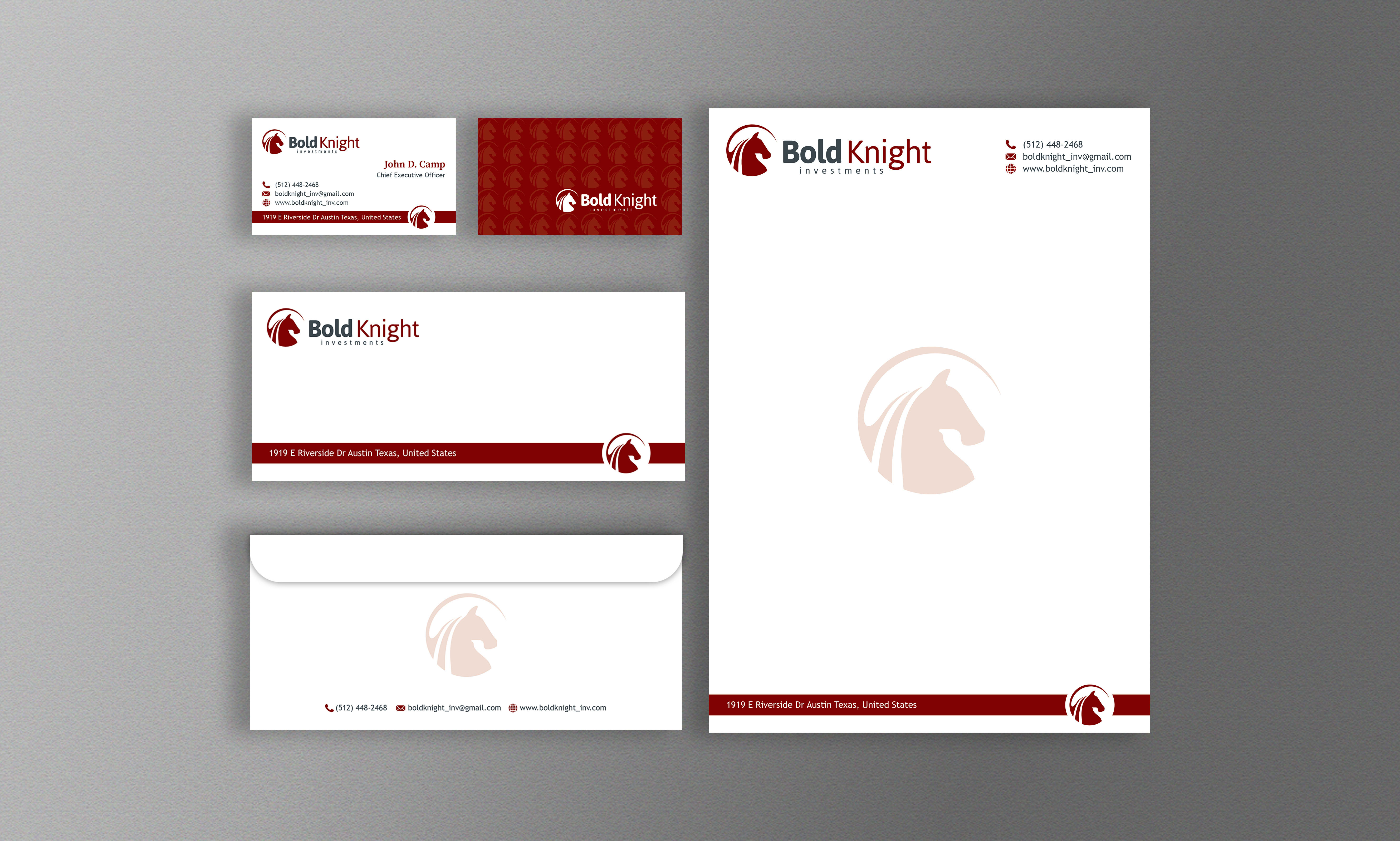Kopf Und Fußzeilendesign