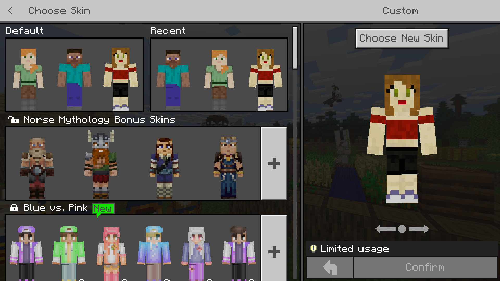 Best Minecraft Skins | atelier-yuwa.ciao.jp