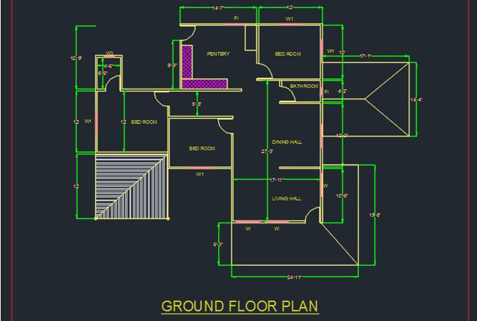 Best Autocad Drawings