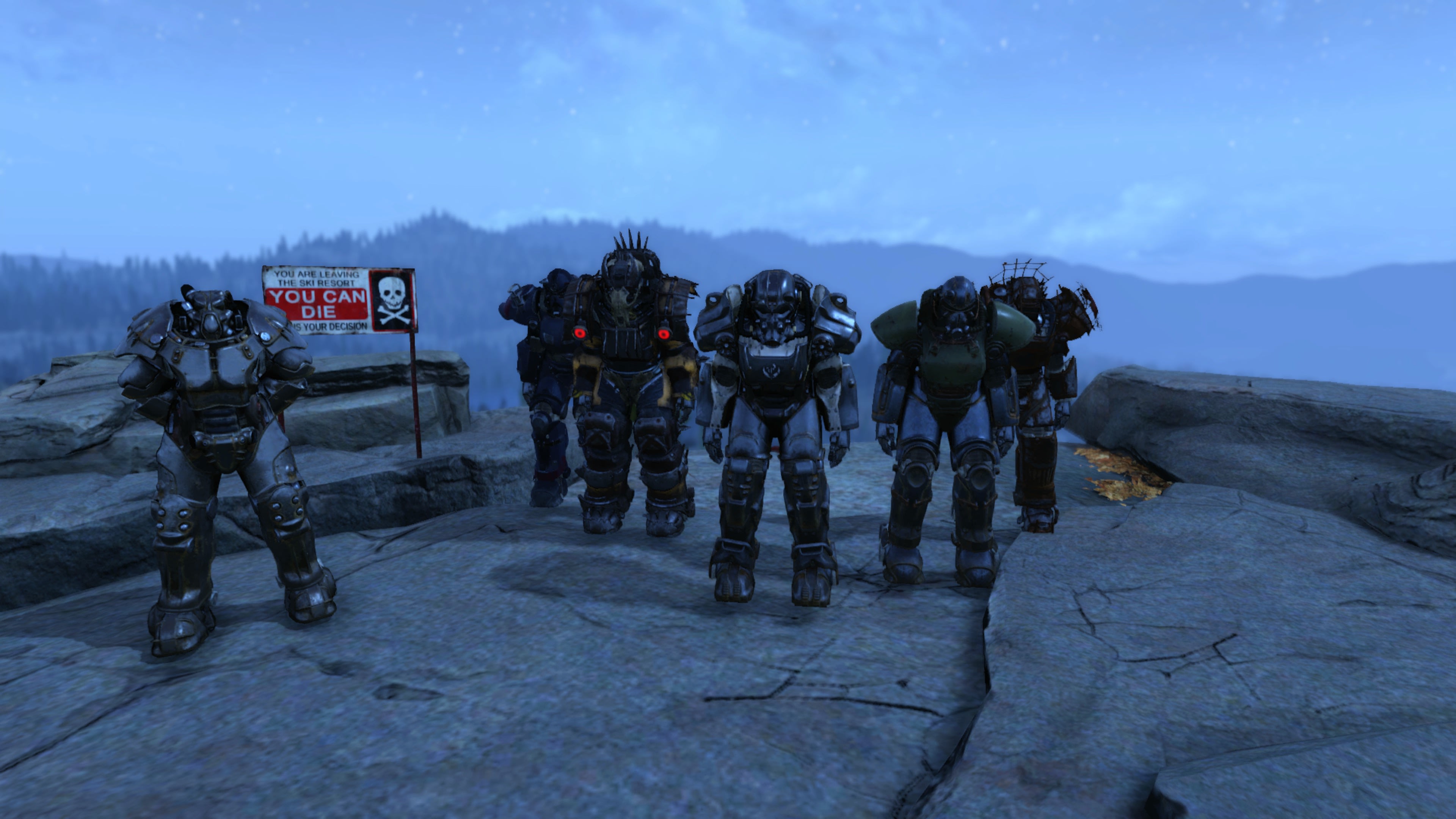 Fallout 76: Excavator Power Armor Mods And Best Prices, 58% OFF Fallout 76: Excavator Power Armor Mods And Best Prices, 58% OFF