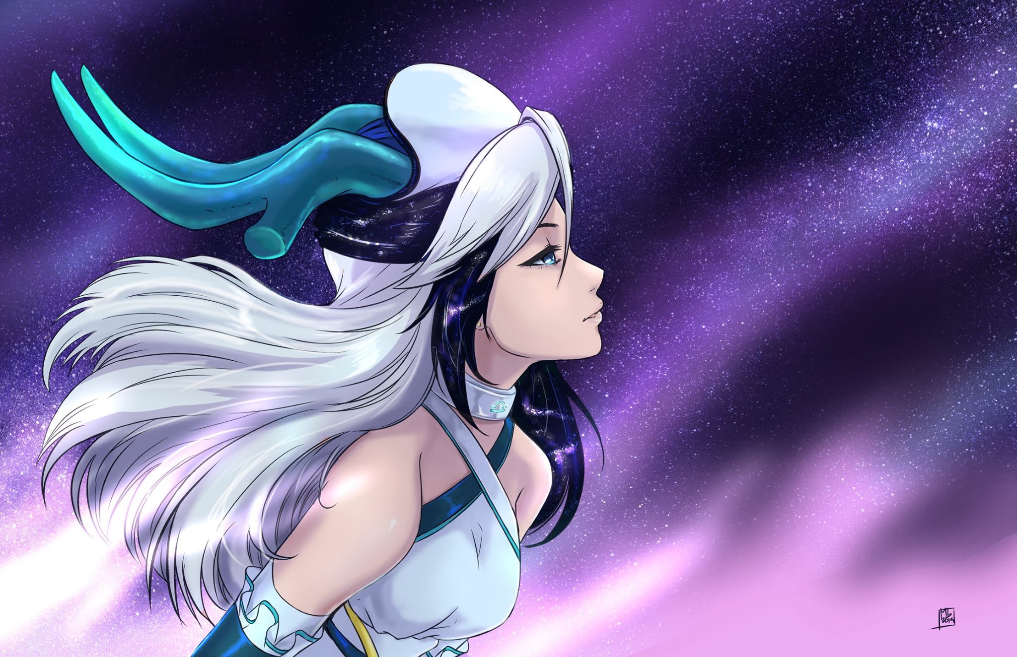 Art & Collectibles Digital Character Fan Art Commission Drawing ...