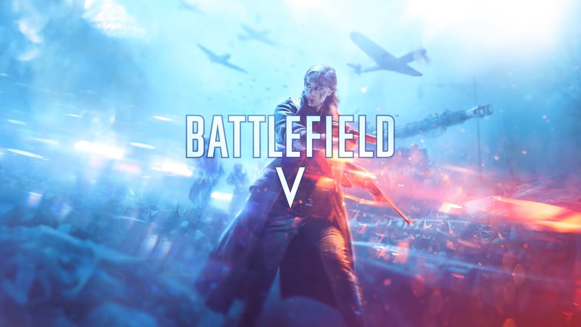 Ranking the best Battlefield games – A blog surrounding enterainment