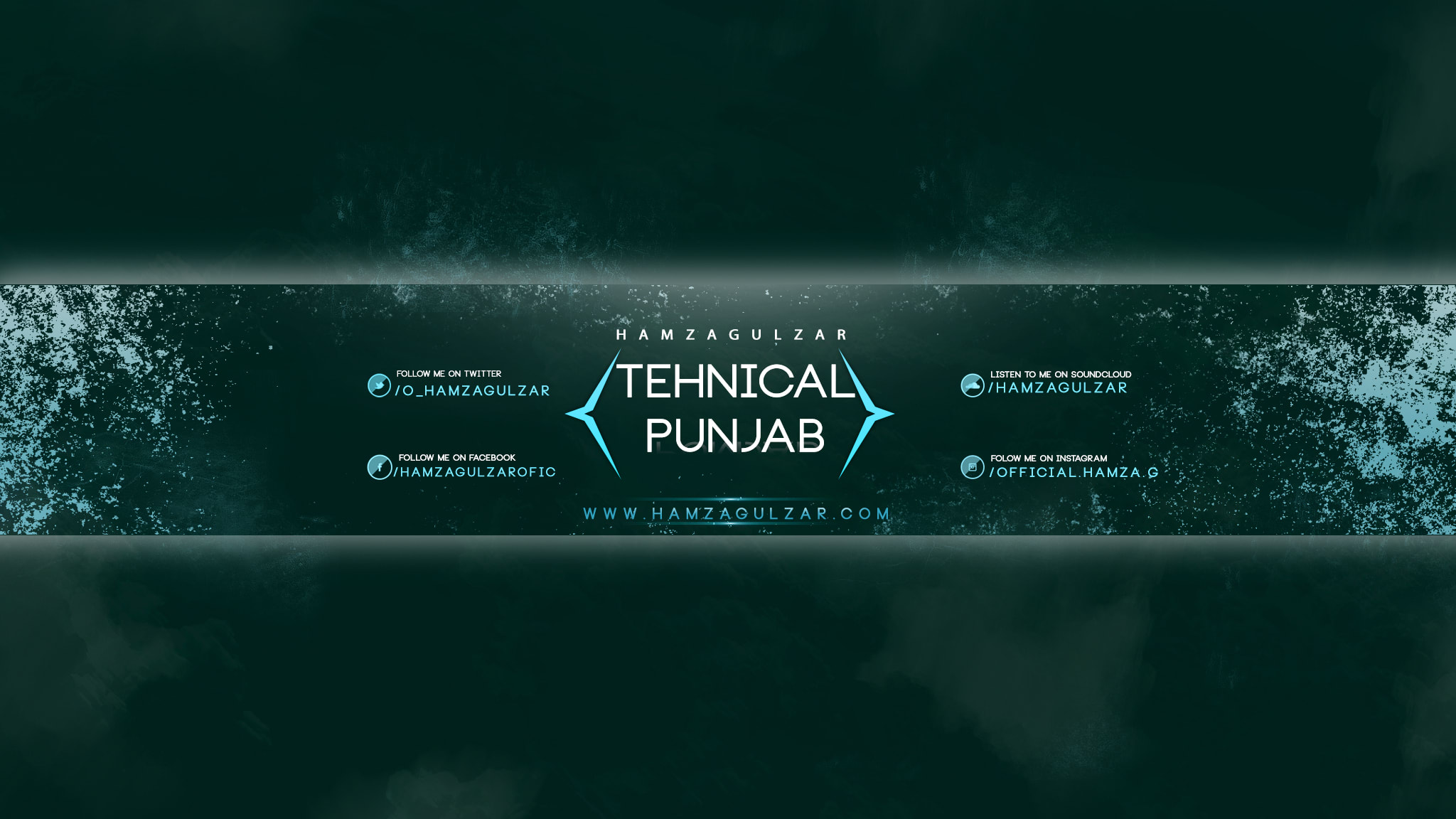 Youtube Channel Art Template 2048x1152 Youtube Banner Template