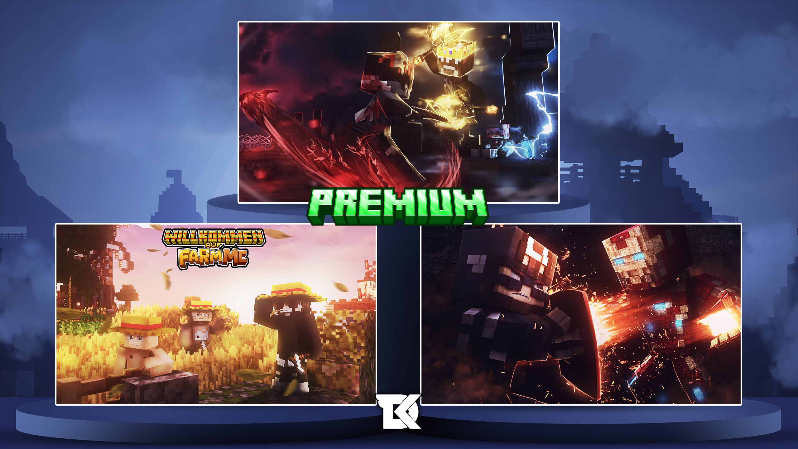 Project Freelancer Wallpaper