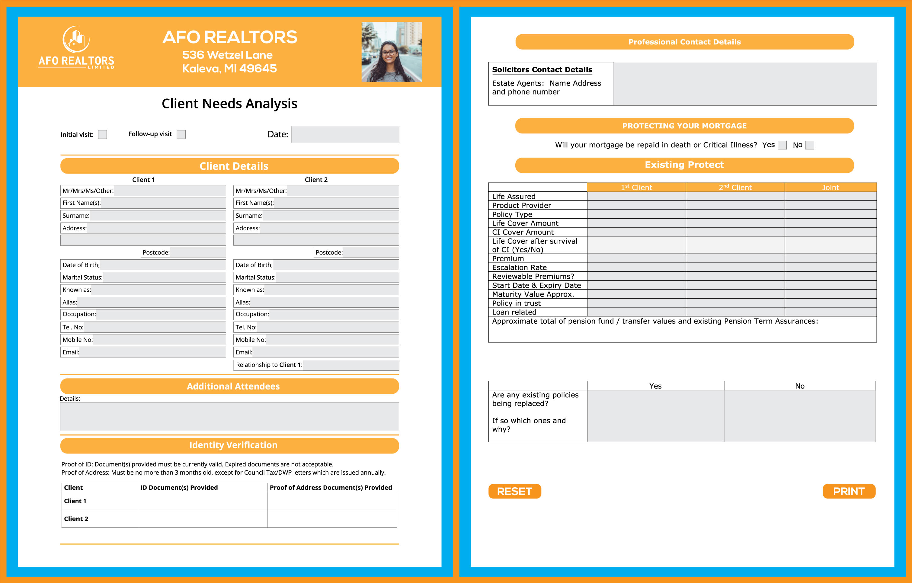 Design Fillable PDF Form And Convert Or Create Fillable Pdf Form
