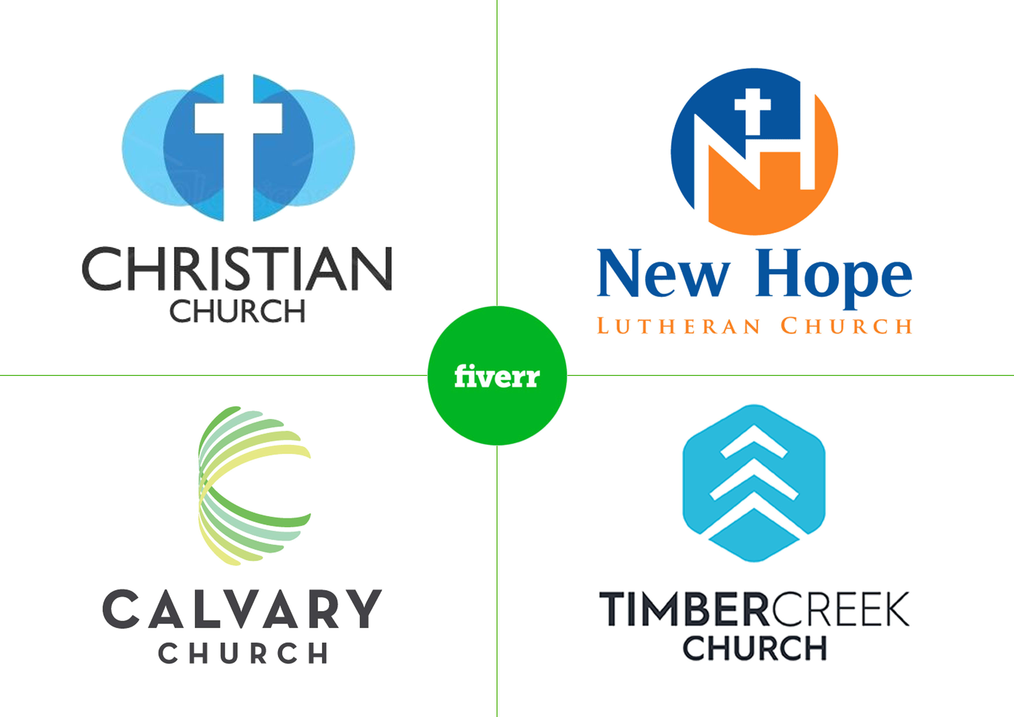 Church Logos