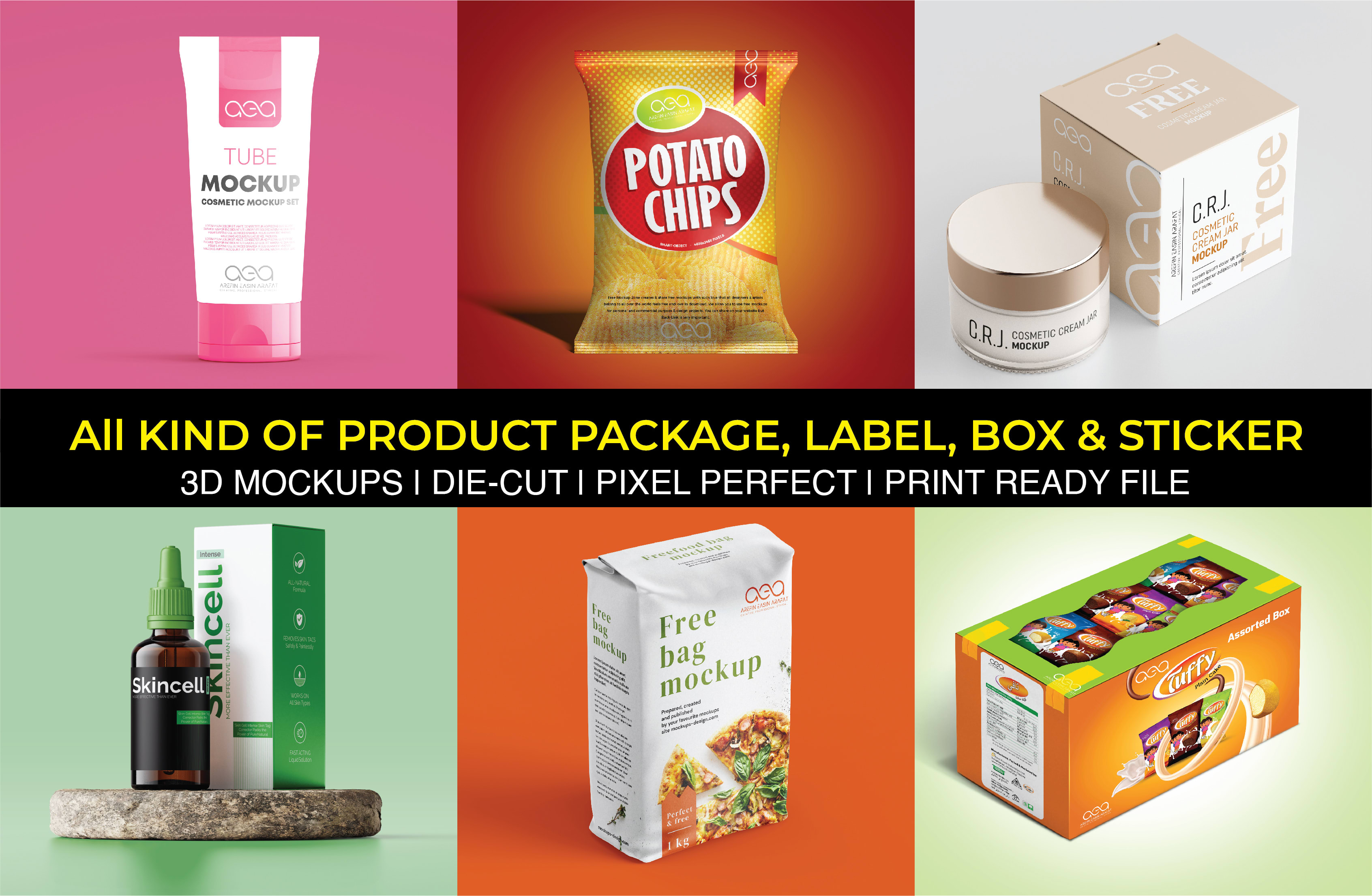 Packaging Design Names | Psoriasisguru.com