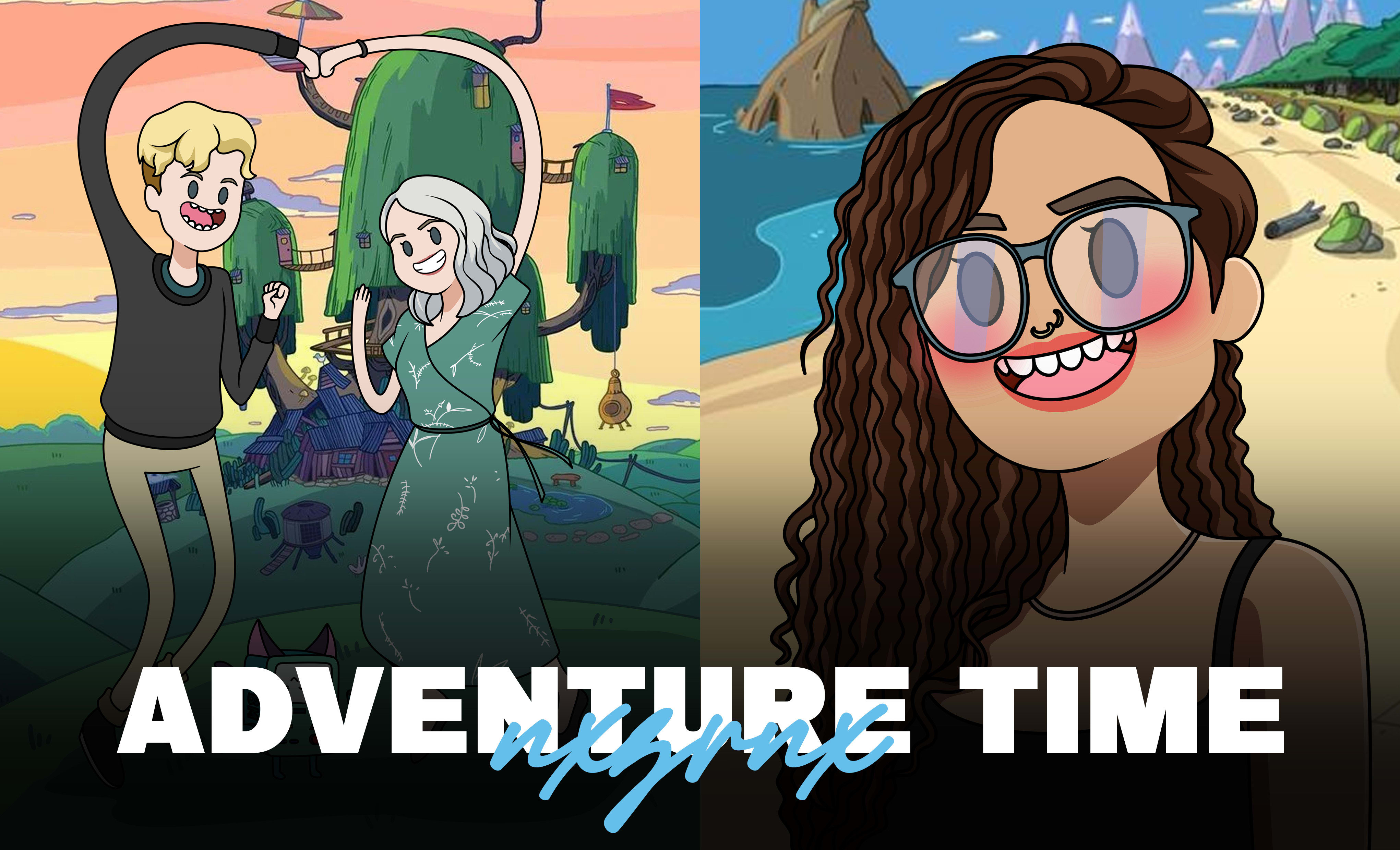 Comment Dessiner Des Personnages De Cartoon Network