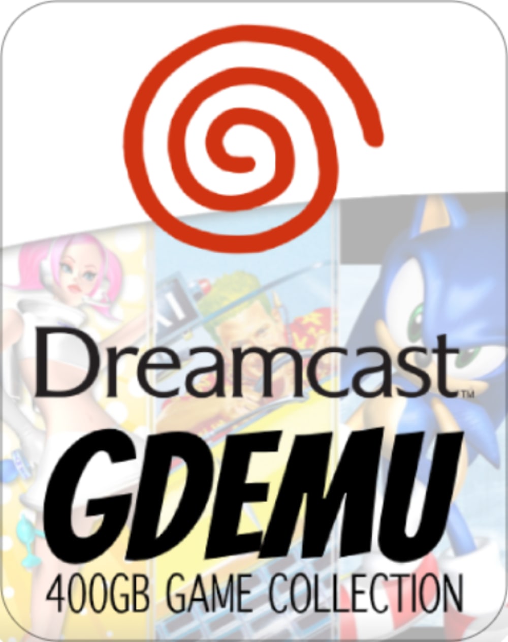 Gdemu Sd Card Maker - Printable Cards