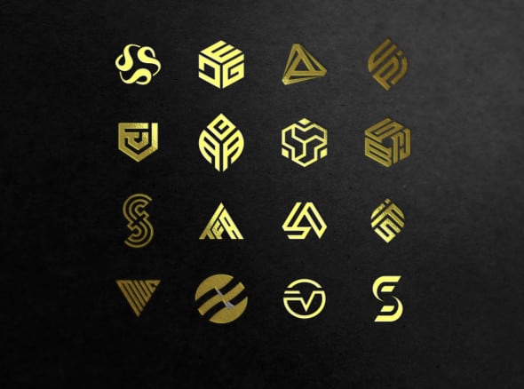 Unique Simple Logo Phoenix Logo Design What Features Does A Good