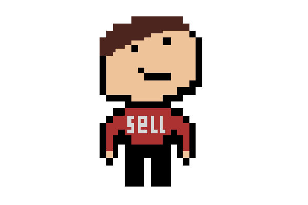 Sprite De Pokéball 8 Bits Pokeball 8 Bit Etsy