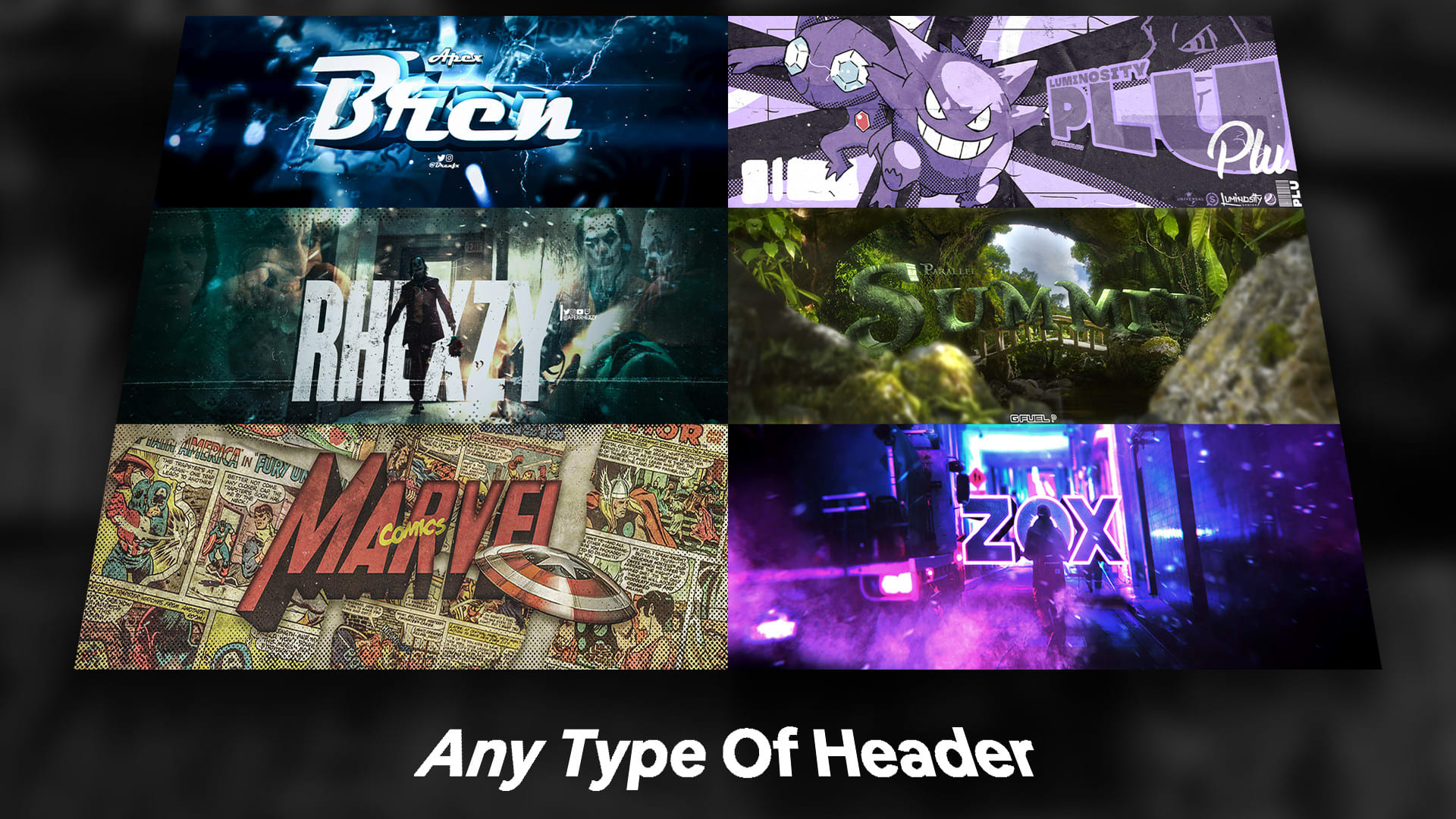 Merica Twitter Backgrounds