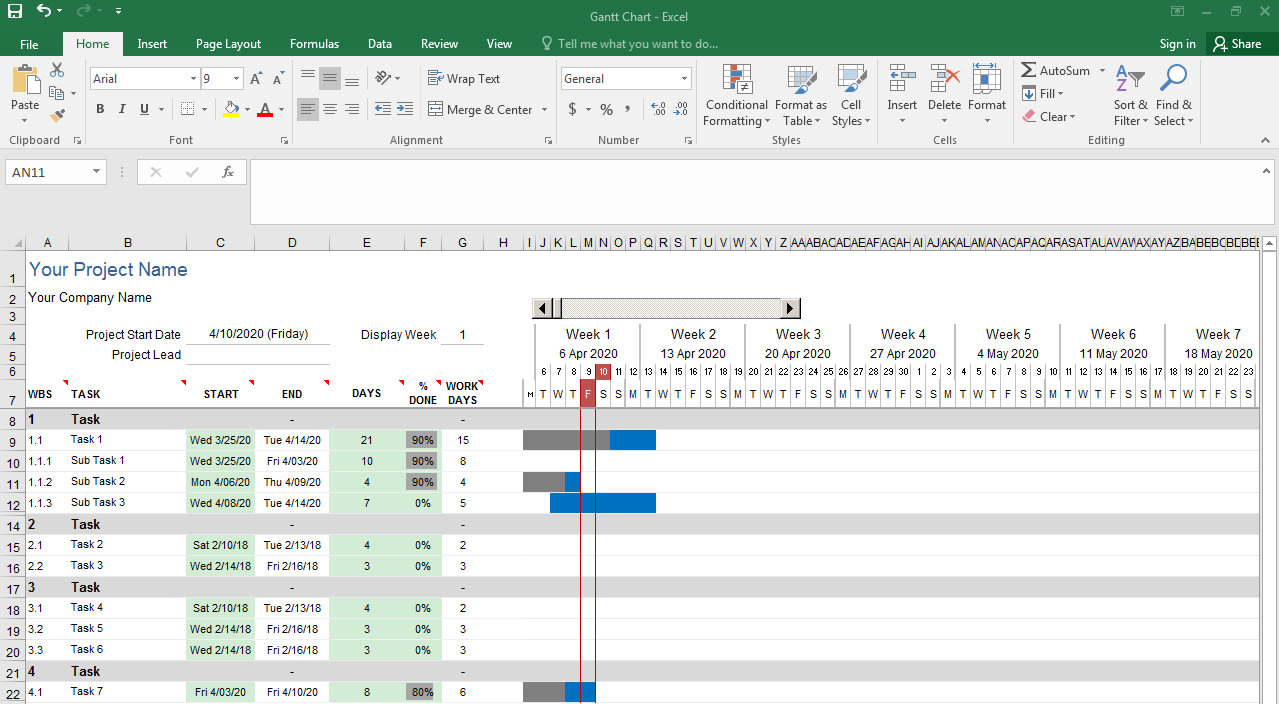 A Custom Solution For Either A Microsoft Access Or Excel, 06/01/2023