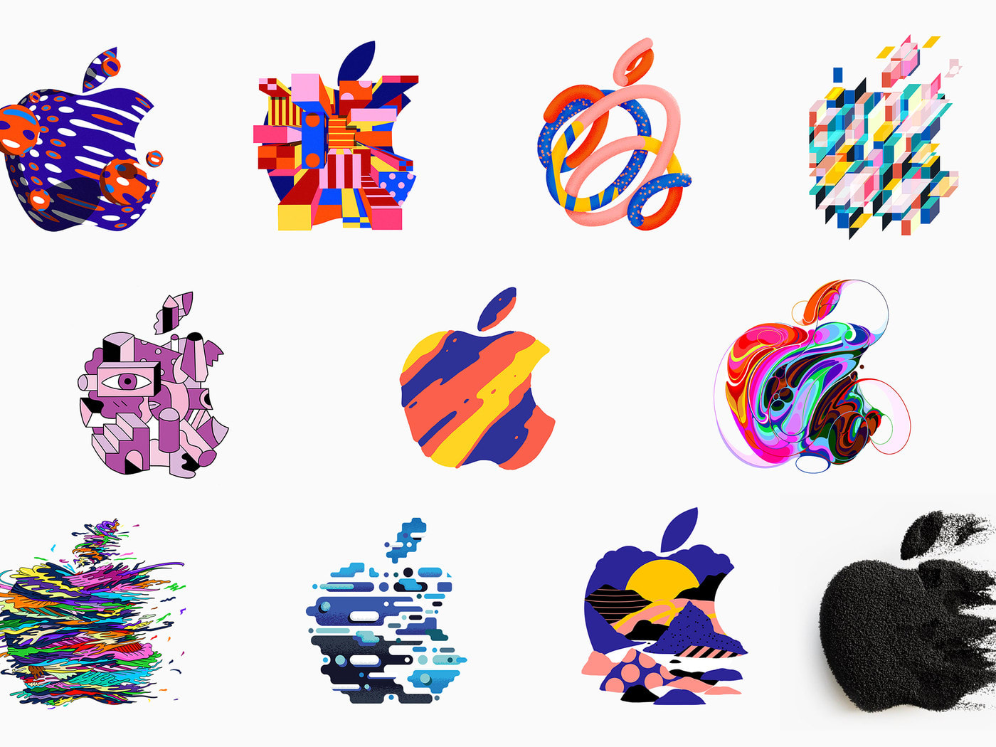 New Apple hardware may be coming as soon as next week