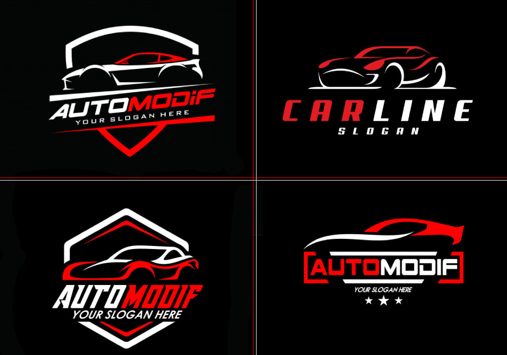 Design A Car Logo