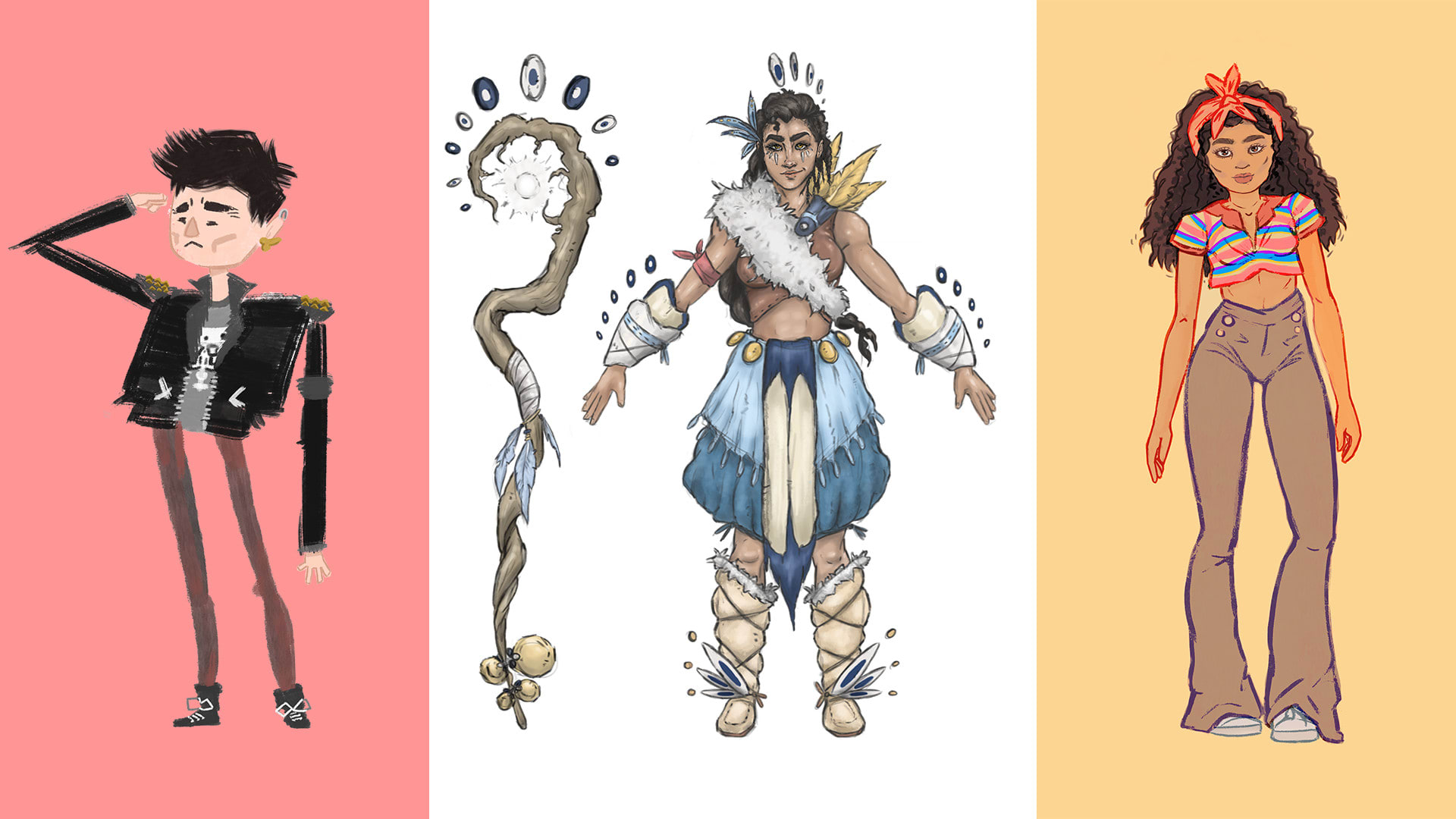 Top 194+ Custom cartoon character design - Tariquerahman.net