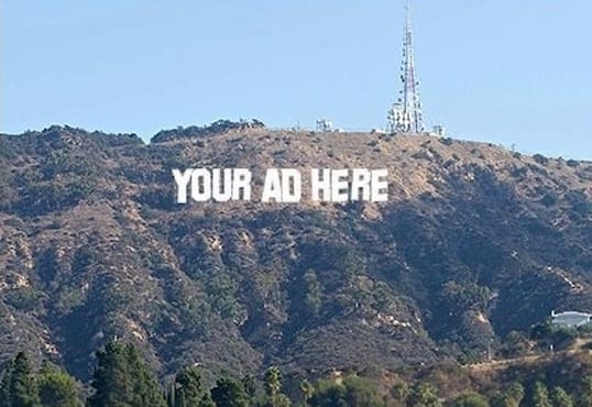 Hollywood Sign Memes